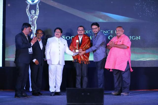 AASRAA Awards: Celebrating Excellence in Advocacy
